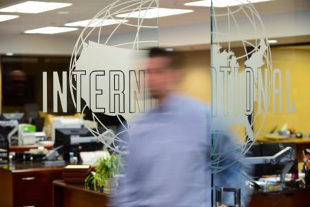 Affilations | International Industrial Contracting Corporation