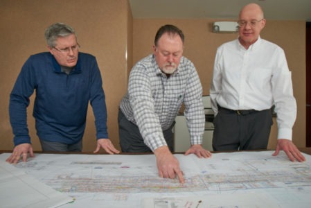 Experience & Expertise | International Industrial Contracting Corporation