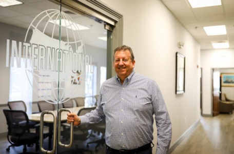 Maintenance & Repair | International Industrial Contracting Corporation
