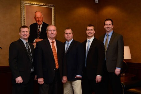 About | International Industrial Contracting Corporation